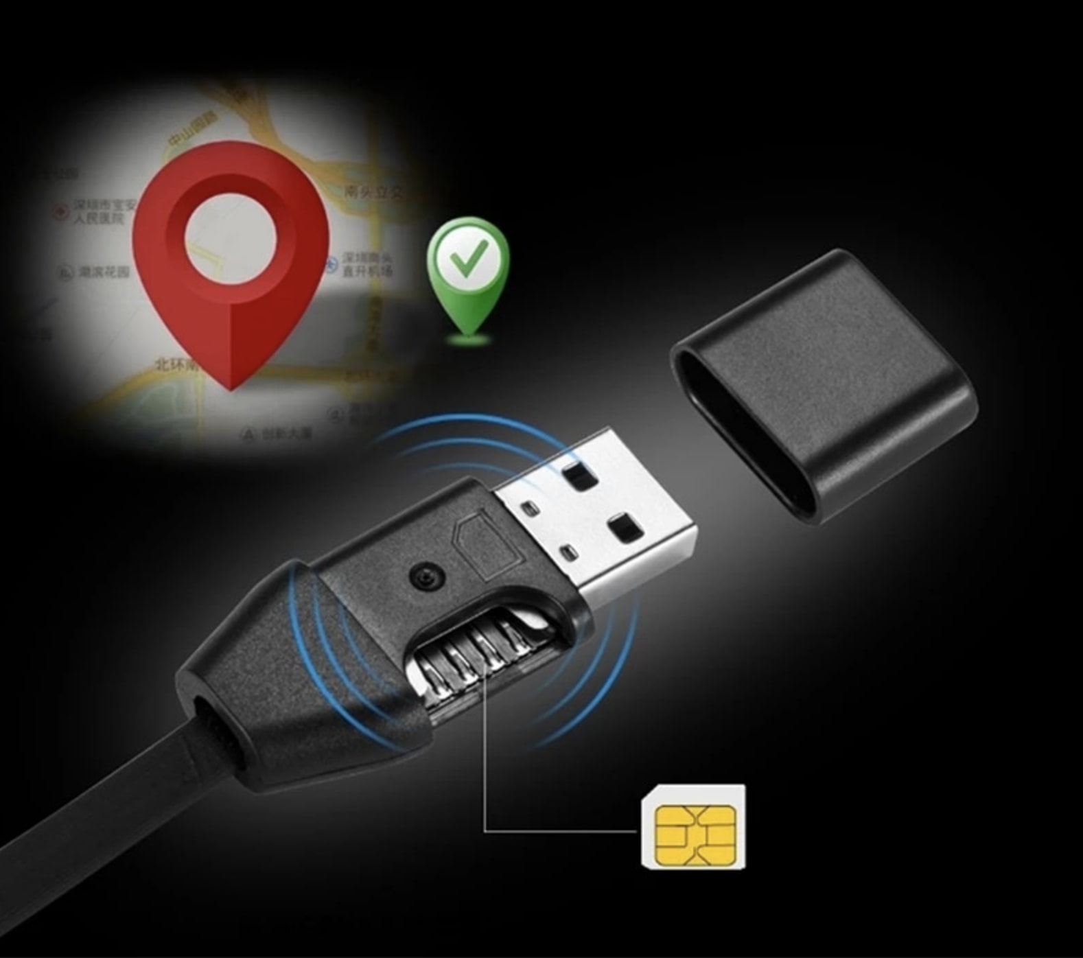 Pièges : Qu'est-ce qu'un bug GSM ? | INTERNATIONAL ICS