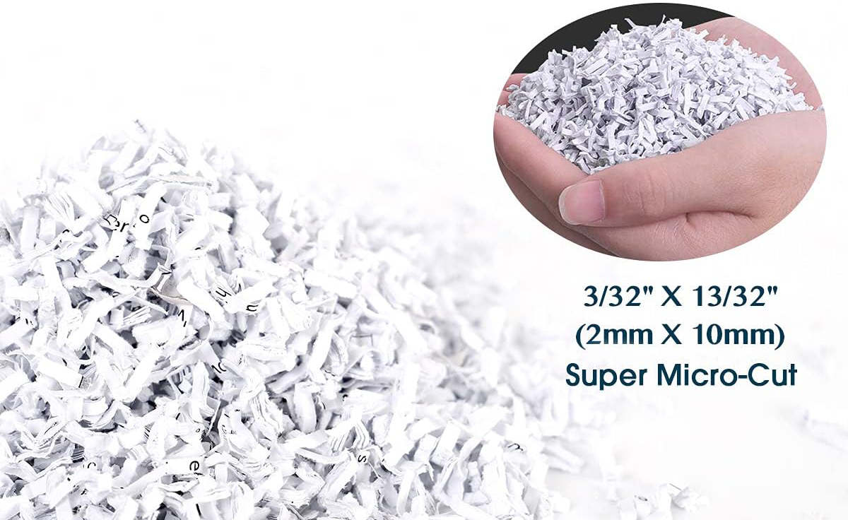 DIN 66399 : la destruction de vos documents | INTERNATIONAL ICS